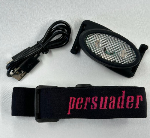 Persuader Track Timer | Persuader International