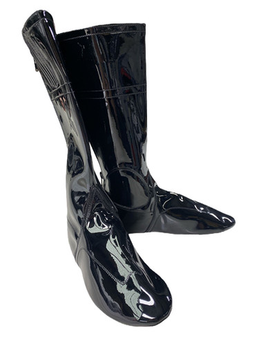 B2 Type - Light/Medium Race Boots Thin Rubber sole | Persuader ...