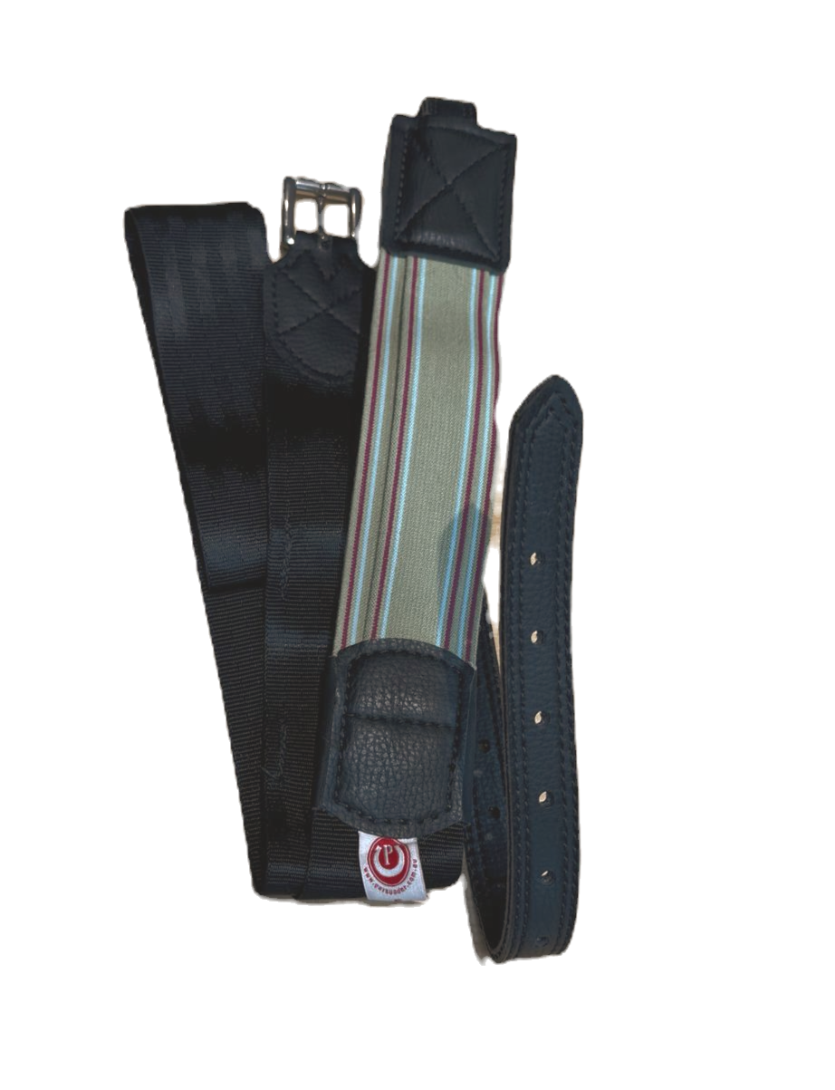 Training Girth & Surcingles | persuaderint