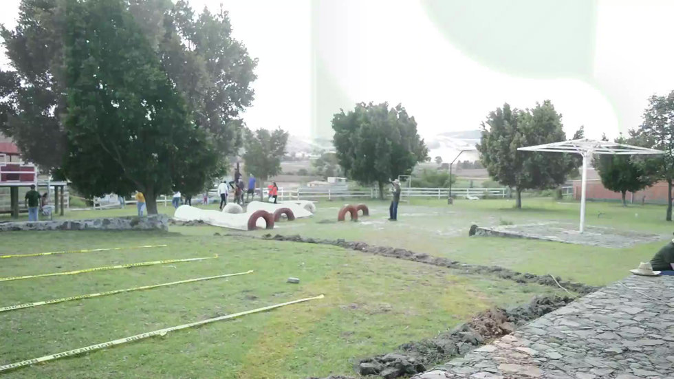 HOME | Granja El Ranchito