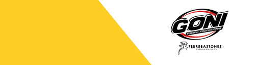 GONI | FerrebastonesCholula