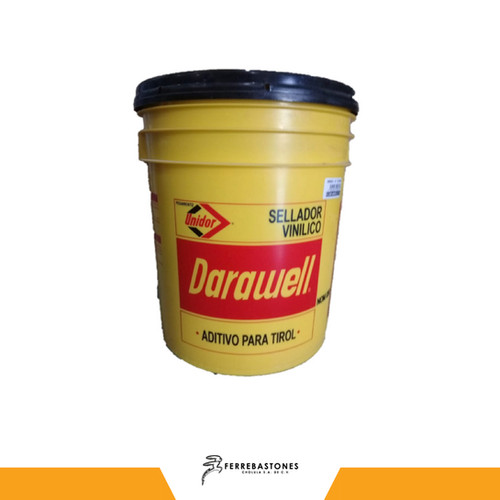 SELLADOR DARAWELL DE 18 KLS | FerrebastonesCholula