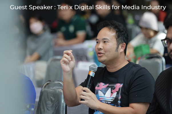 VDO training | Misterbeam