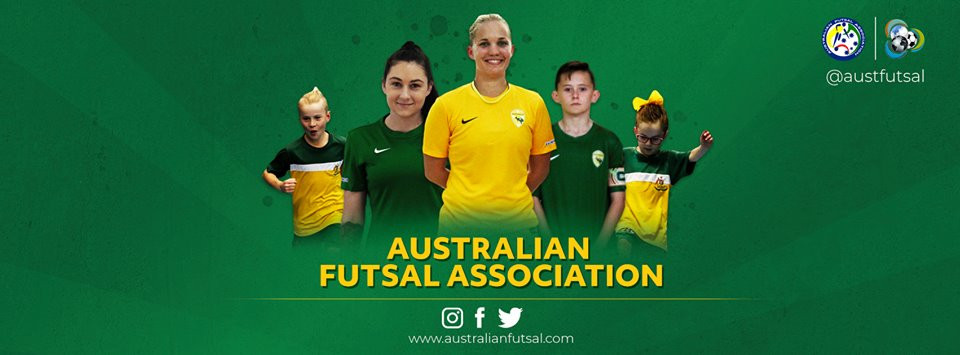 QLD | Join Futsal | Australian Futsal | Australia