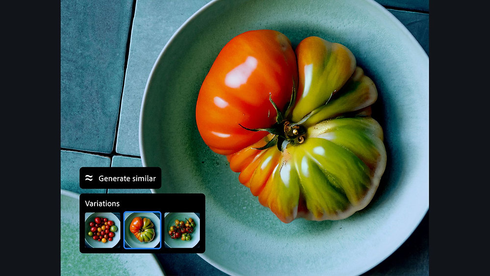 Adobe Announces New Photoshop, Firefly Image 3 Foundation Model ...