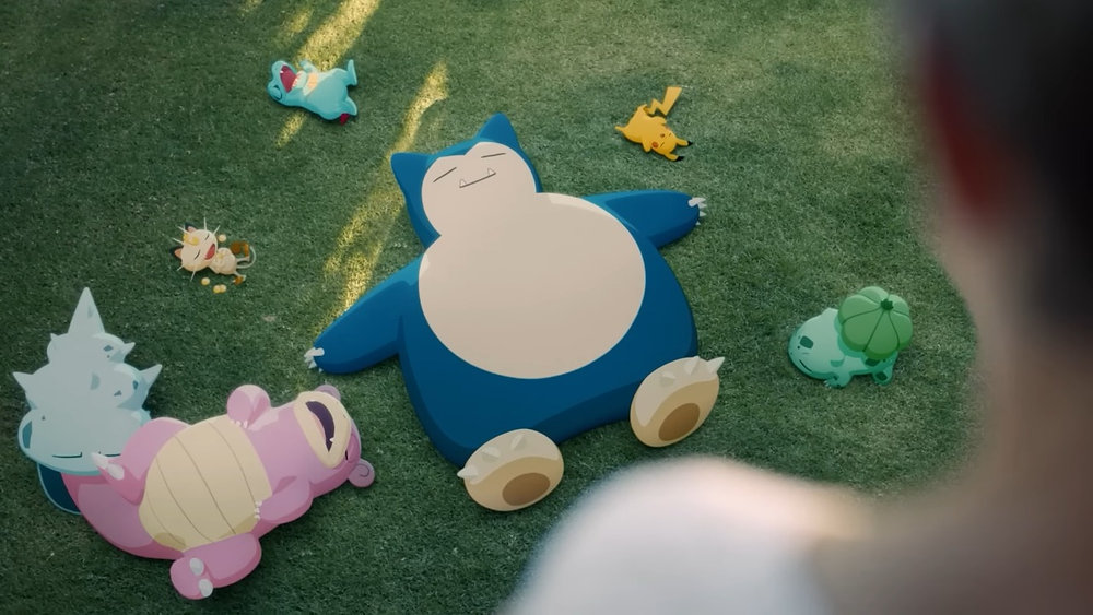 Pokémon Presents Highlights: Pokémon Sleep, Pokémon GO Plus + | Tech360.tv