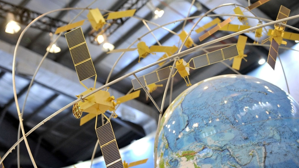 Baidu Maps Announces BeiDou Satellite-Enabled Upgrades | Tech360.tv