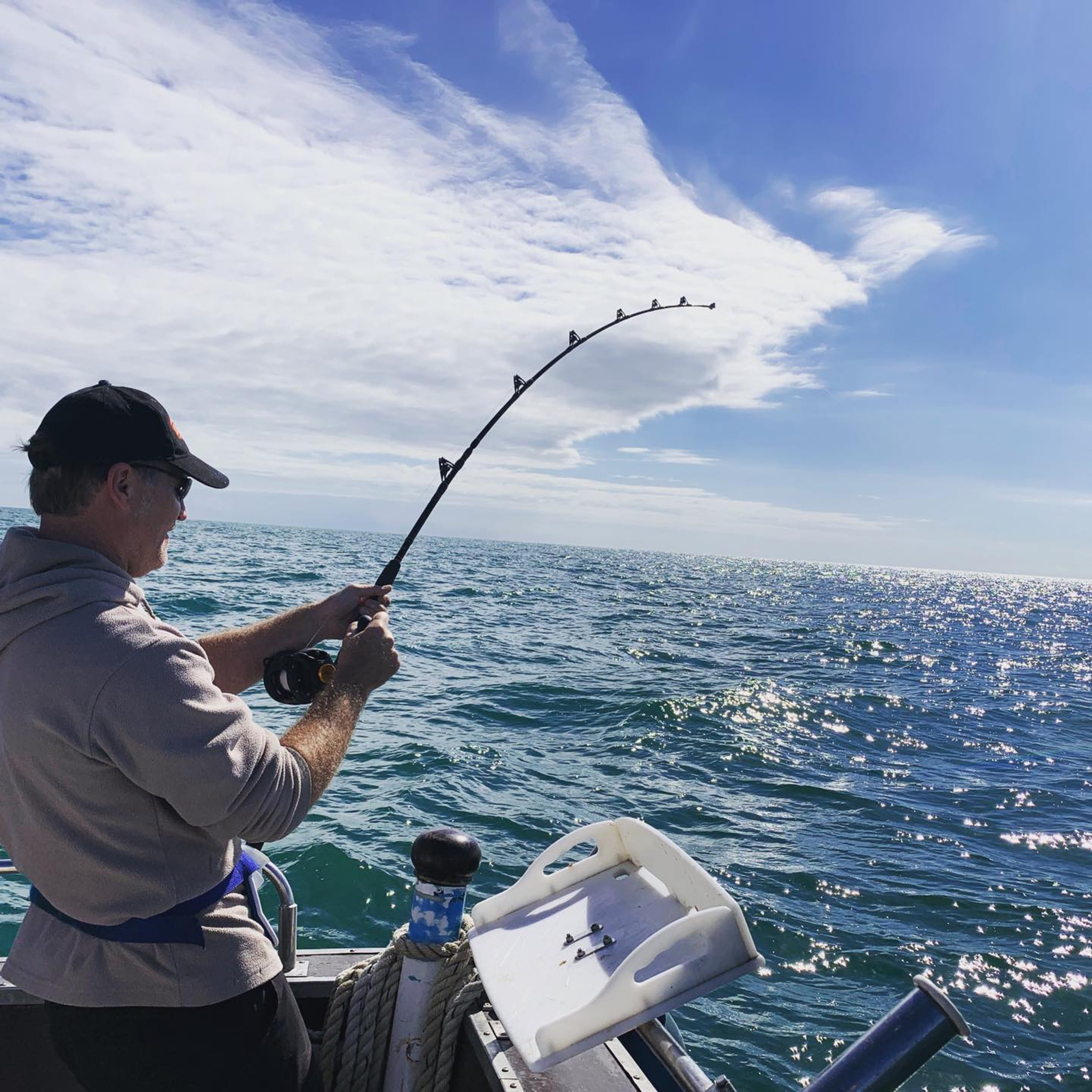 Angling | Swanageseafishing