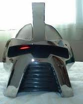 SFX Cylon Helmet Lighting Kit | StellarEffects