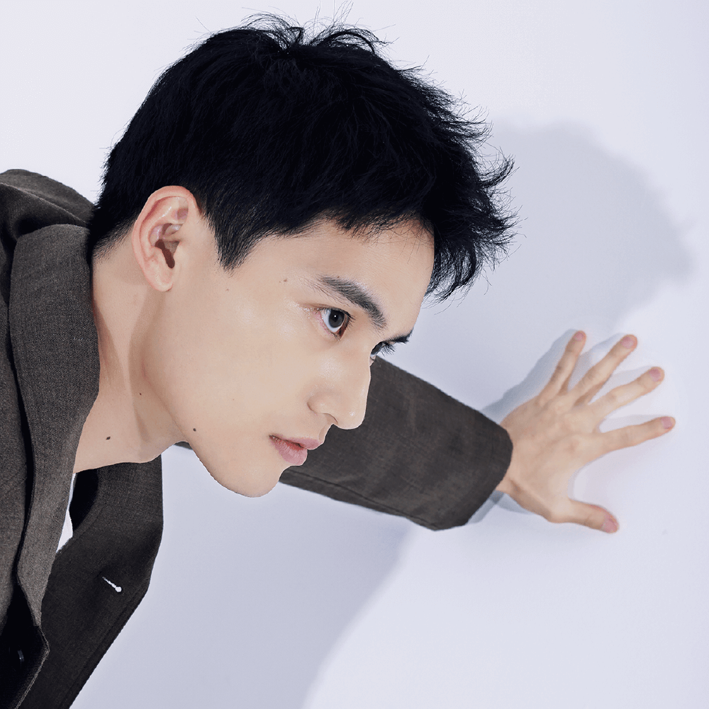 ACTIMAGE (vol.05)へ登場！｜水上恒司 koshi Mizukami official