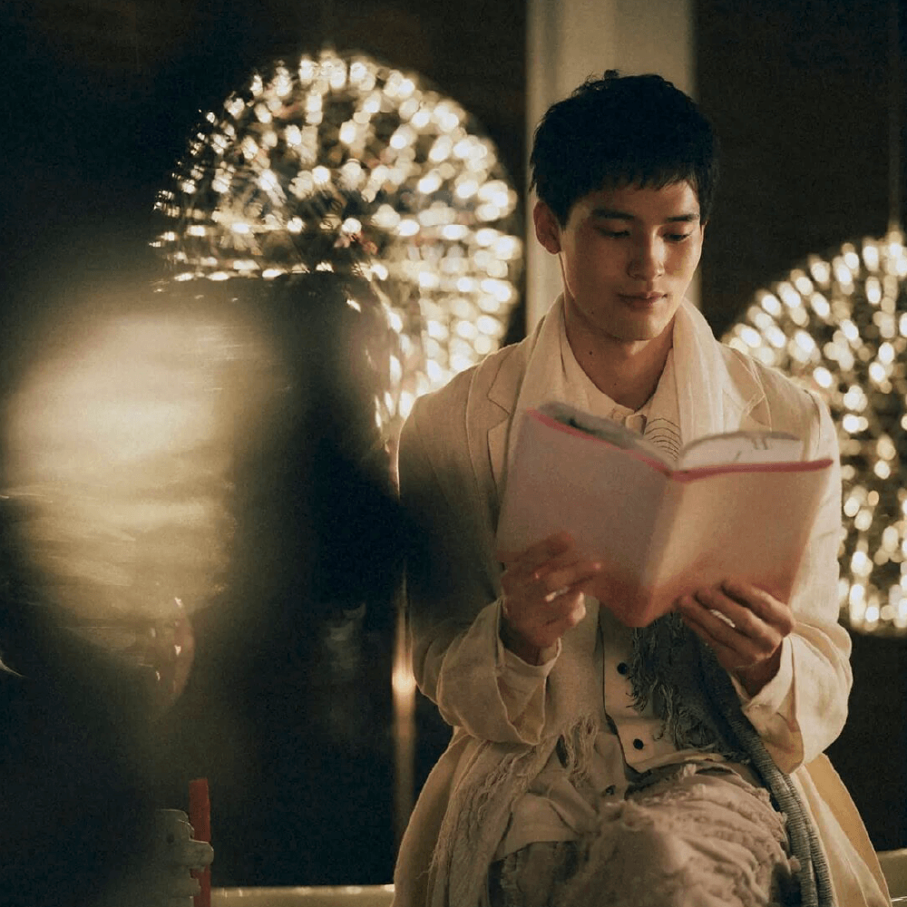 【水上恒司】（NHK総合）「おやすみ王子」出演決定！ | HAKU.LLC