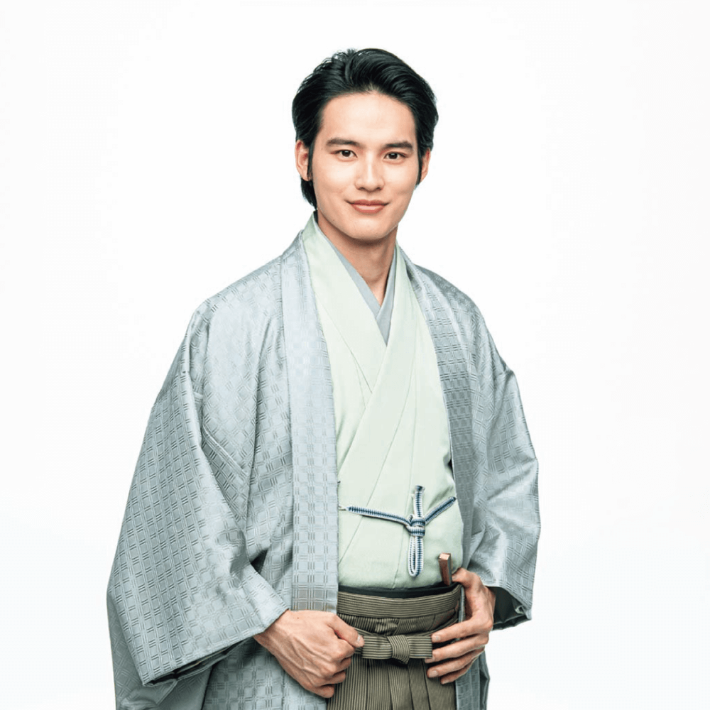 【水上恒司】『家庭画報』2023年1月号に登場！ | HAKU.LLC