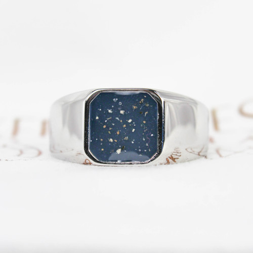 Men's Memorial Rings | My Site