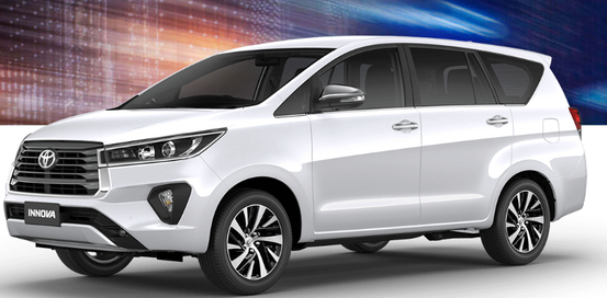 New Car Sale & Service | Nandi Toyota | Bangalore