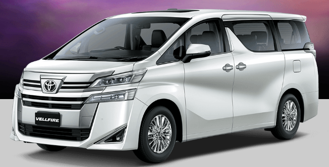 New Car Sale & Service | Nandi Toyota | Bangalore