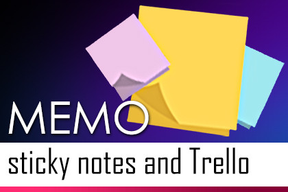 Memo - Sticky notes for Unity Editor and Trello integration | Pinwheel ...