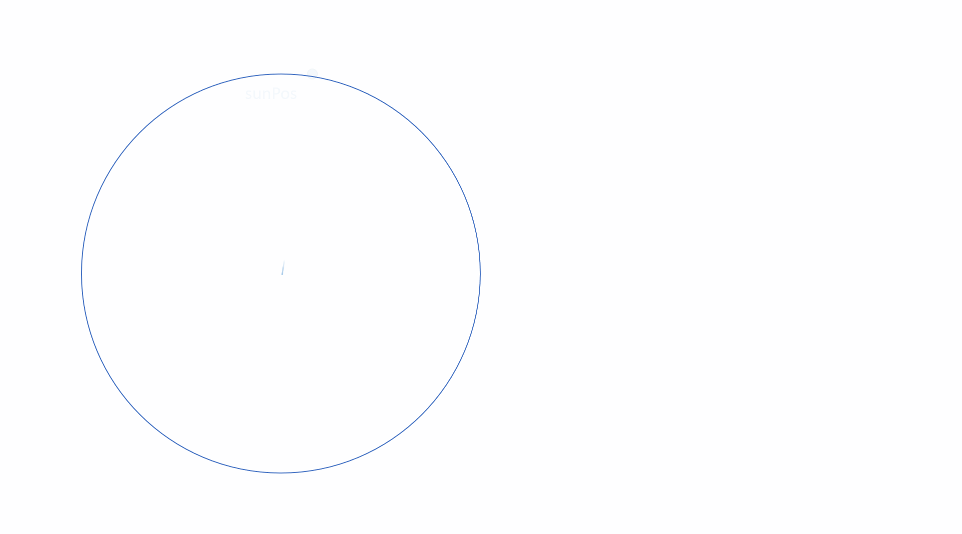 Unity Sky Shader Tutorial Making A Procedural Animated Sky In Shaderlab