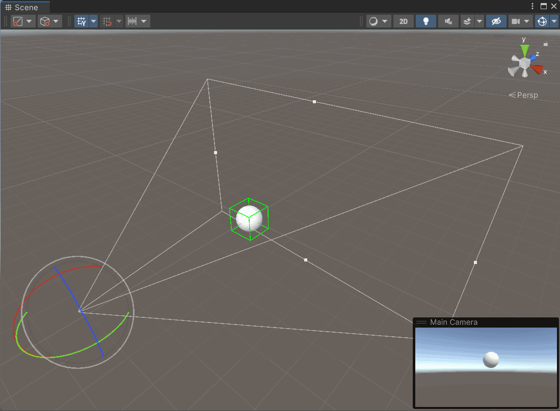 Unity frustum culling - How to do it in multi-threaded C# with Jobs System