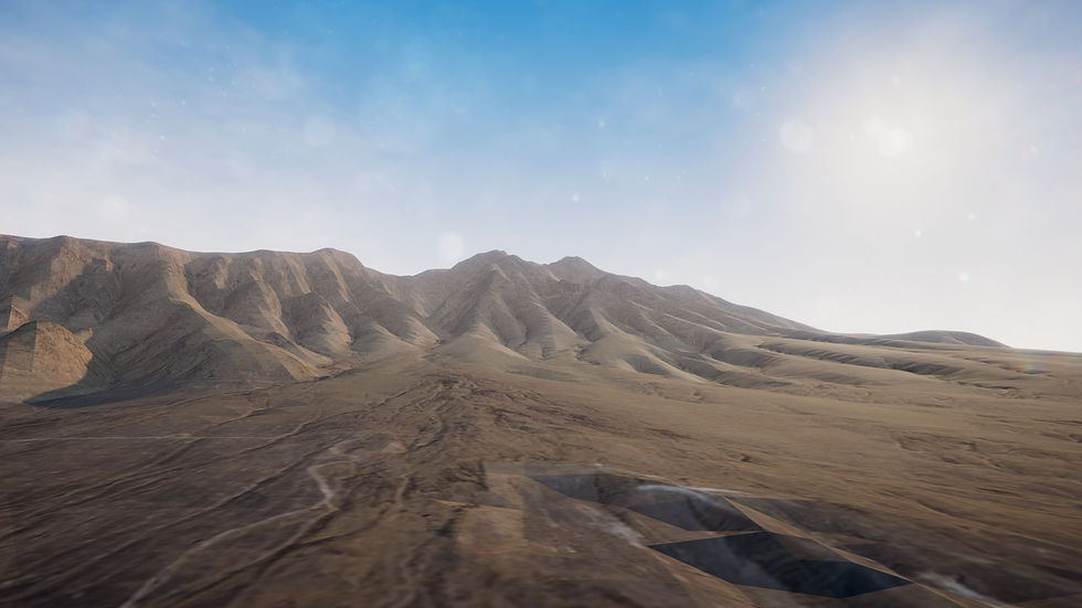 Pinwheel Studio | Unity Assets | Level Design