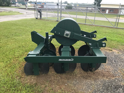 Pronghorn Pivot Track Filler | reid-bros-irrigation