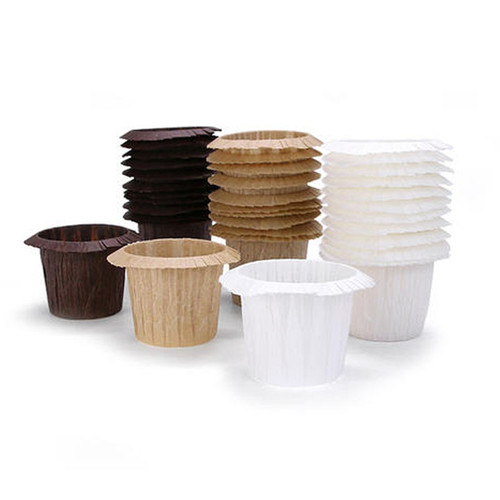 Baking Paper Cup Muffin and Cup Cake Case | emconnion