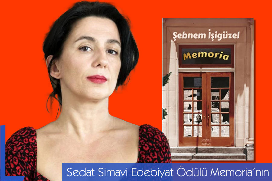 2024 Sedat Simavi Ödülleri açıklandı