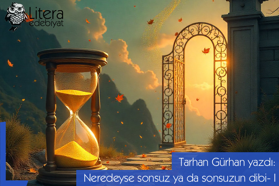 Neredeyse sonsuz ya da sonsuzun dibi- I