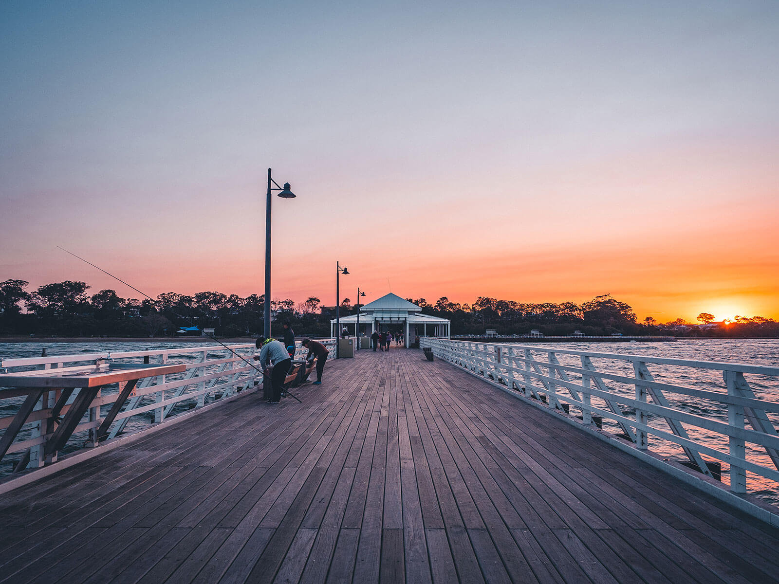 Lover's Walk (Sandgate to Shorncliffe Pier)