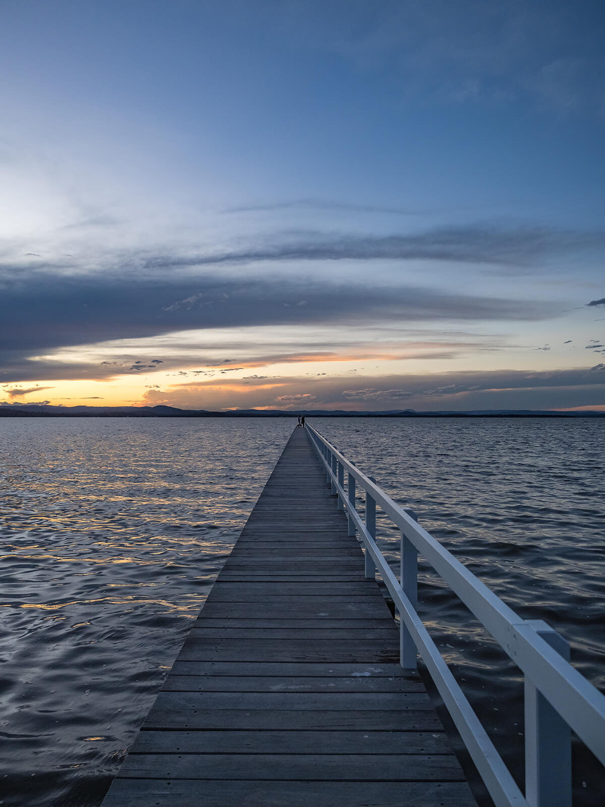 Long Jetty