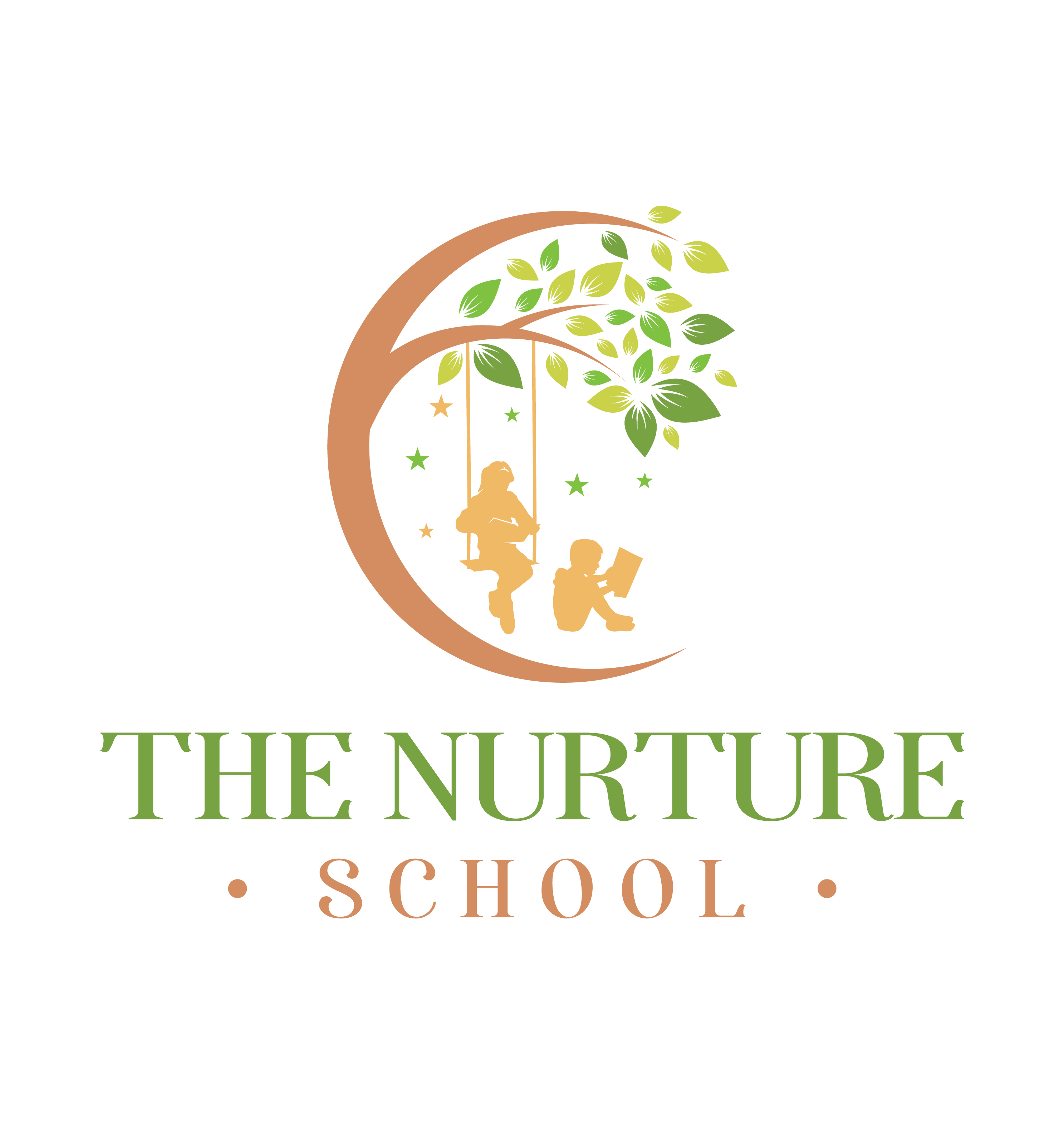 Nurture International School Logo