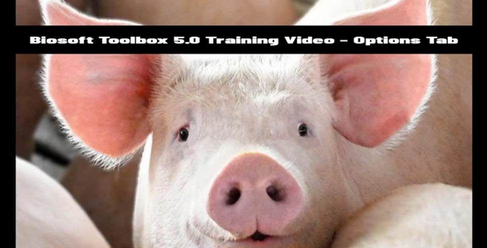 Live Animal Software | Biotronics, Inc.