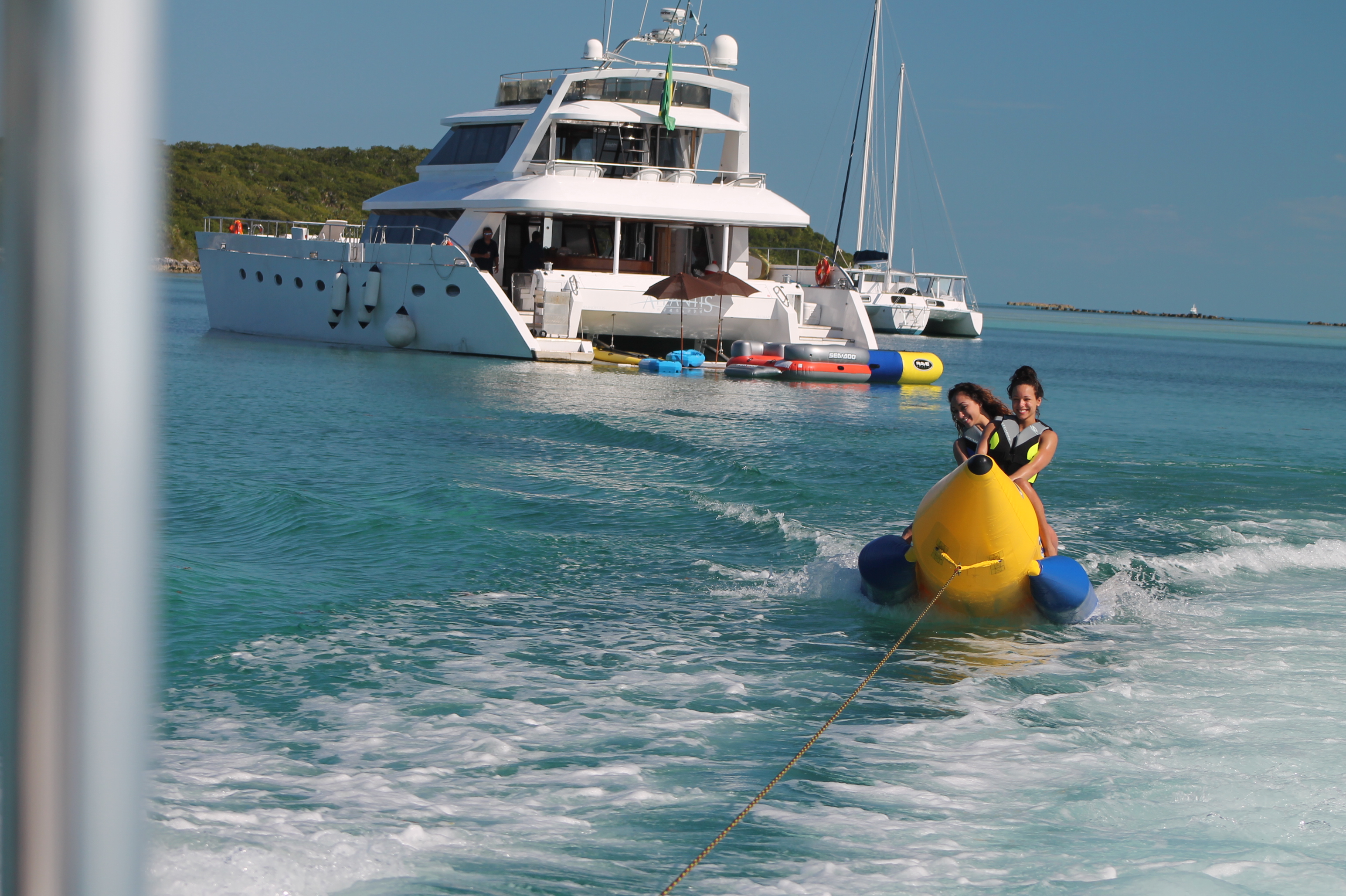 Videos & Photos | atlantiscat