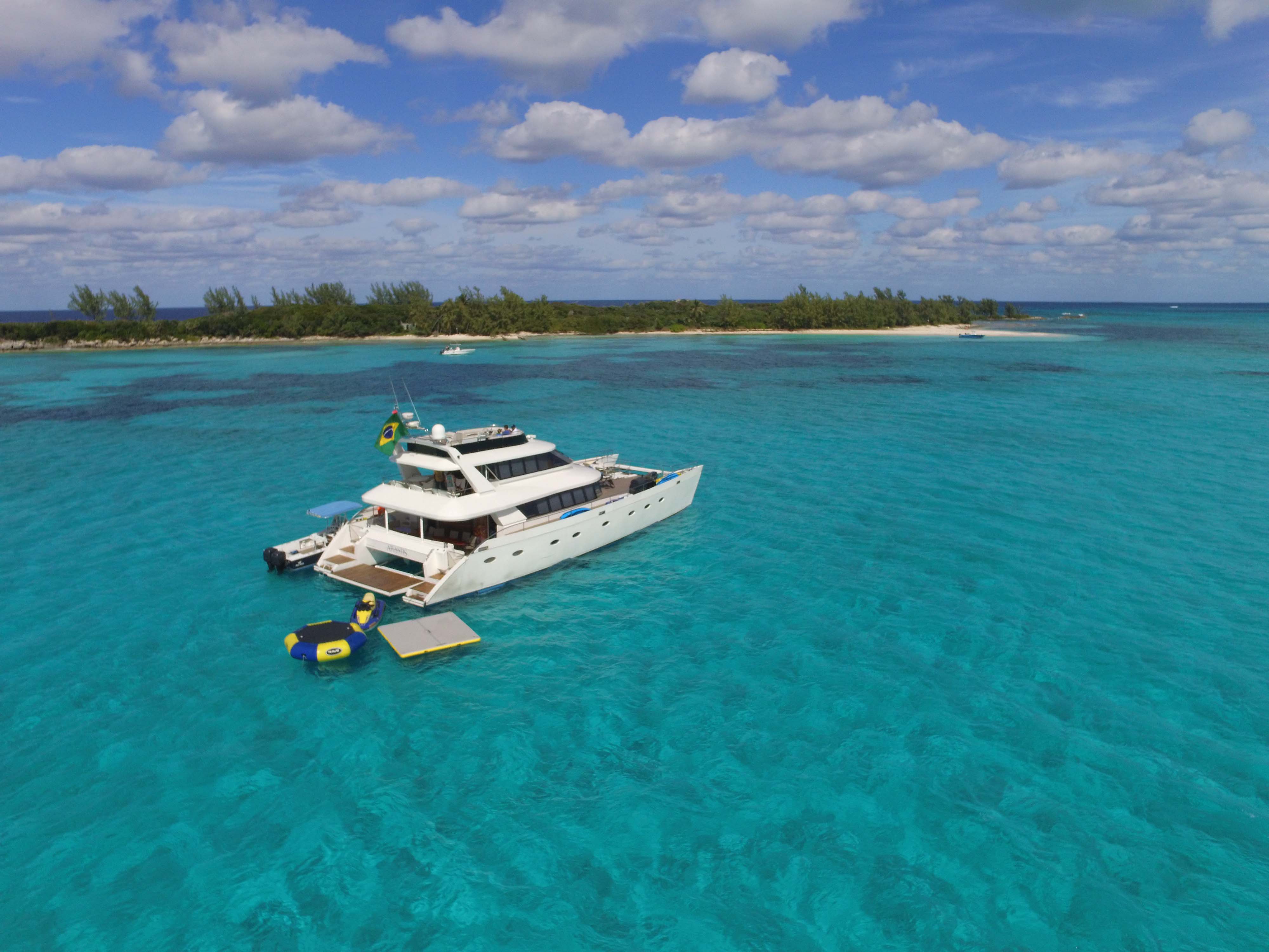 Videos & Photos | atlantiscat