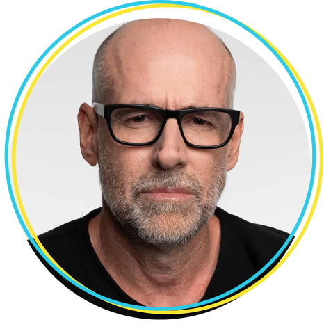 PROF. SCOTT GALLOWAY