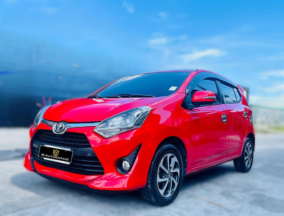 All Products | M-AutoGarage