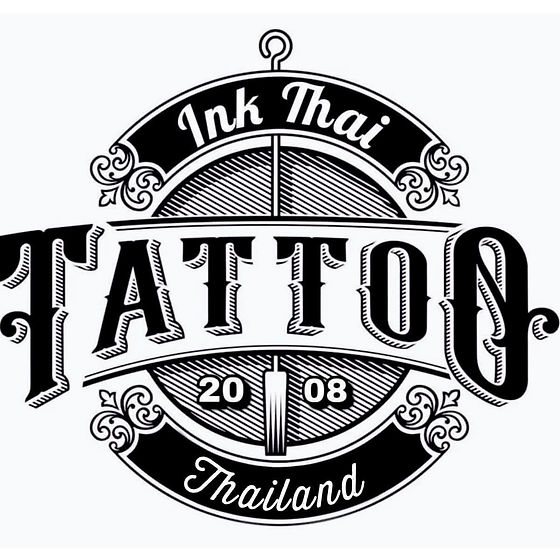 Inkthaitattoo Thailand | Tattoo | 24/14 Wichit Amphor muang, Changwat ...