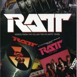 RATT | Discography