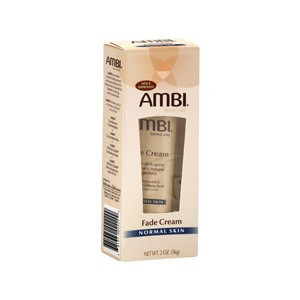 Ambi Skin Fade Cream "Normal Skin" | makeupland
