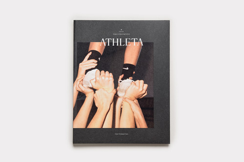 Athleta Magazine Issue 06 | athleta-mag