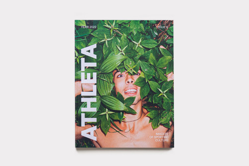 Athleta Magazine Issue 08 | athleta-mag