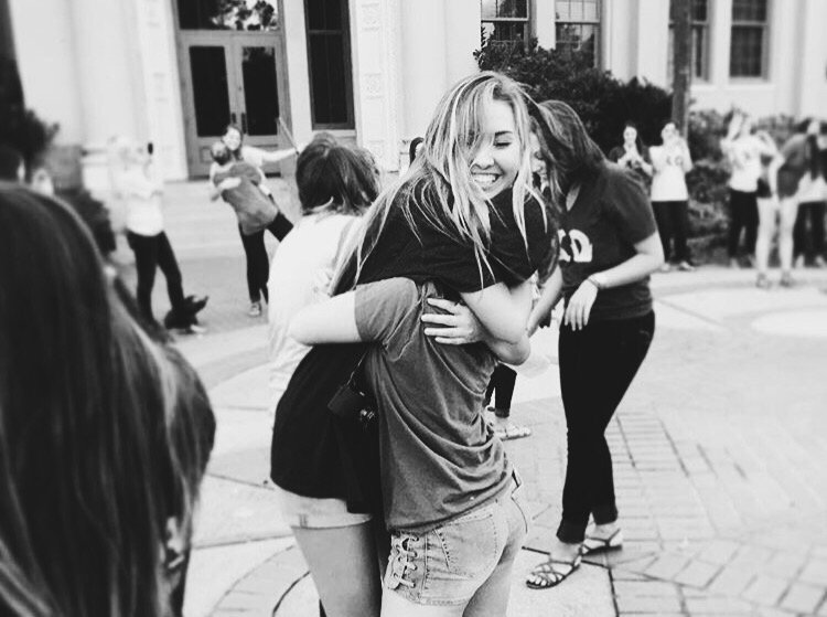 10 Reasons Why We Love Chi Omega