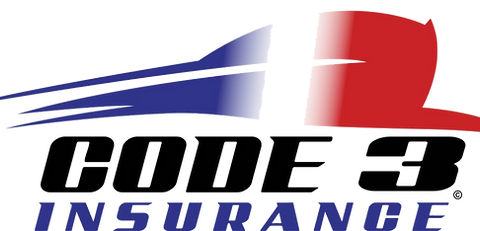 HOME | Code 3 Insurance