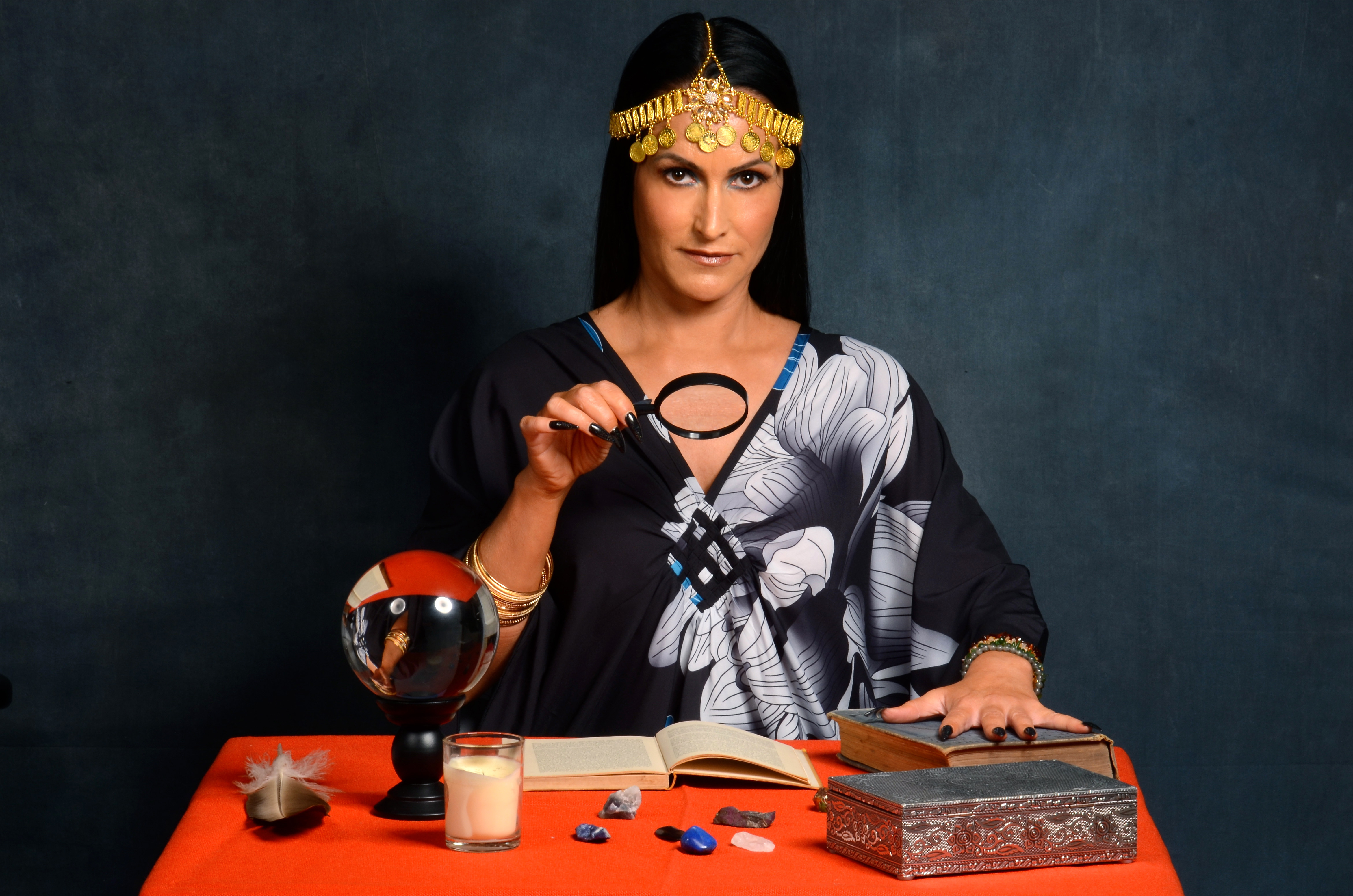 Kerry Mayes, Psychic Clairvoyant & Healer Mind Body Spirit, Executive ...
