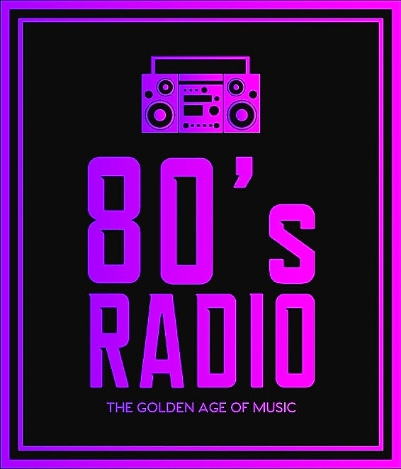 Home | 80s Radio