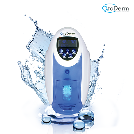 O2DERM OXYGEN THERAPY | 4skindivas