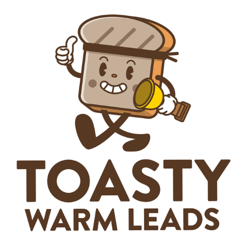 Toasty Warm Leads | Insurance Lead Generation