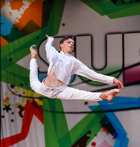 Supreme Dance Experience | International Dance Competition