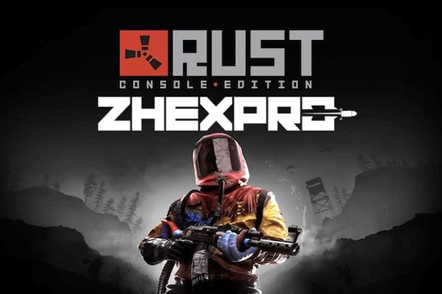 Rust Cheats | Cheats Aimbot