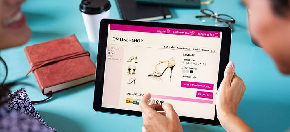 Quais são os produtos mais vendidos na internet? Saiba onde investir ...