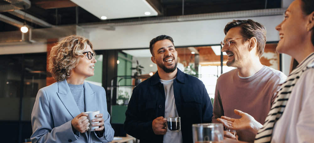 Networking nos Negócios: Relações que Impulsionam Carreiras